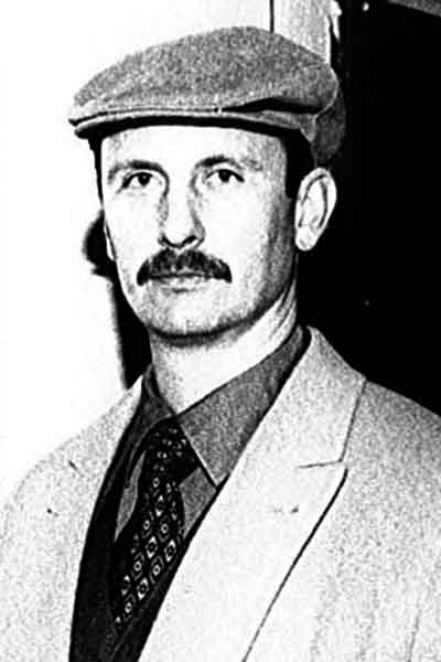 Andrew L. Kostraba 1945-2022 | News, Sports, Jobs - Tribune Chronicle